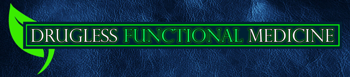 Drugless Functional Medicine